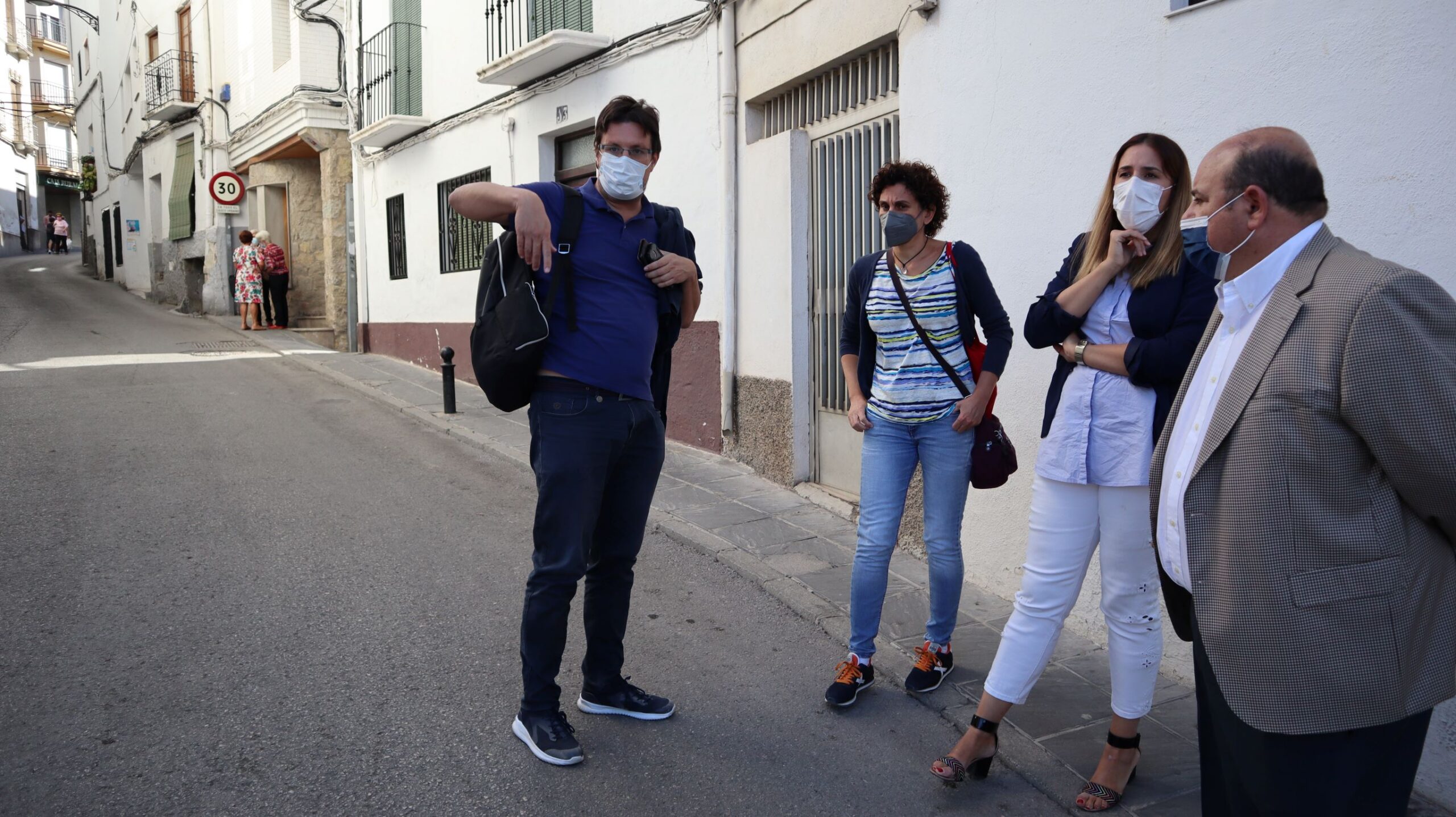 2021-09-29-replantea-avda-duque-san-pedro-1 - Ayuntamiento de Güéjar ...